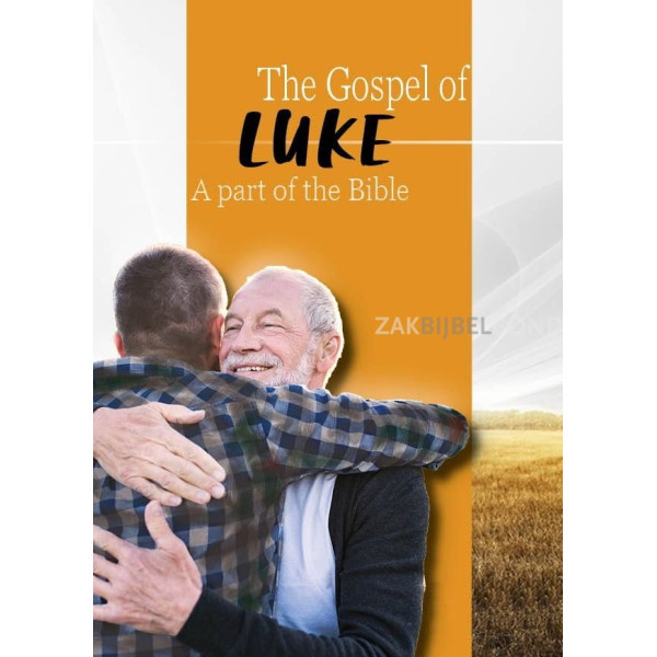 GOSPEL OF LUKE